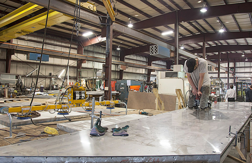 DK Metals - DK Metals LTD